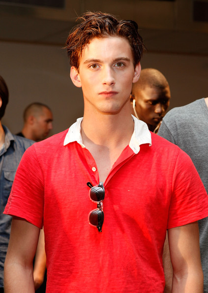 Picture of RJ KING