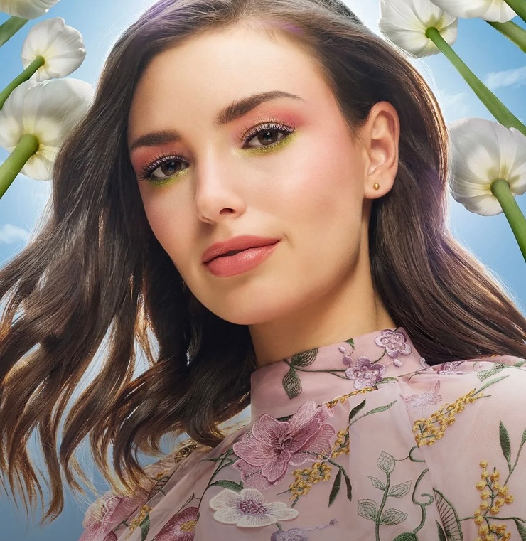 Picture of Alice Charvet