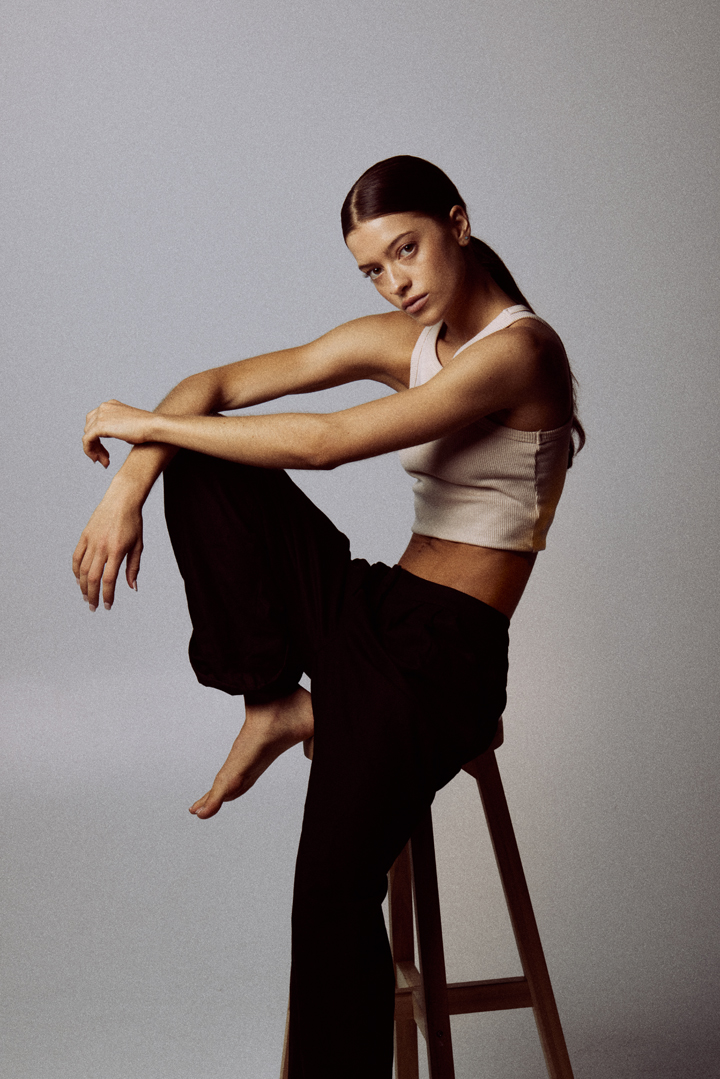 Picture of Charley Thomas