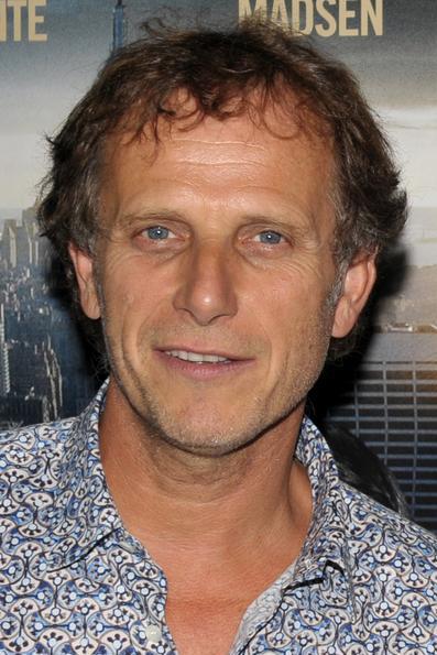 Image of Charles Berling
