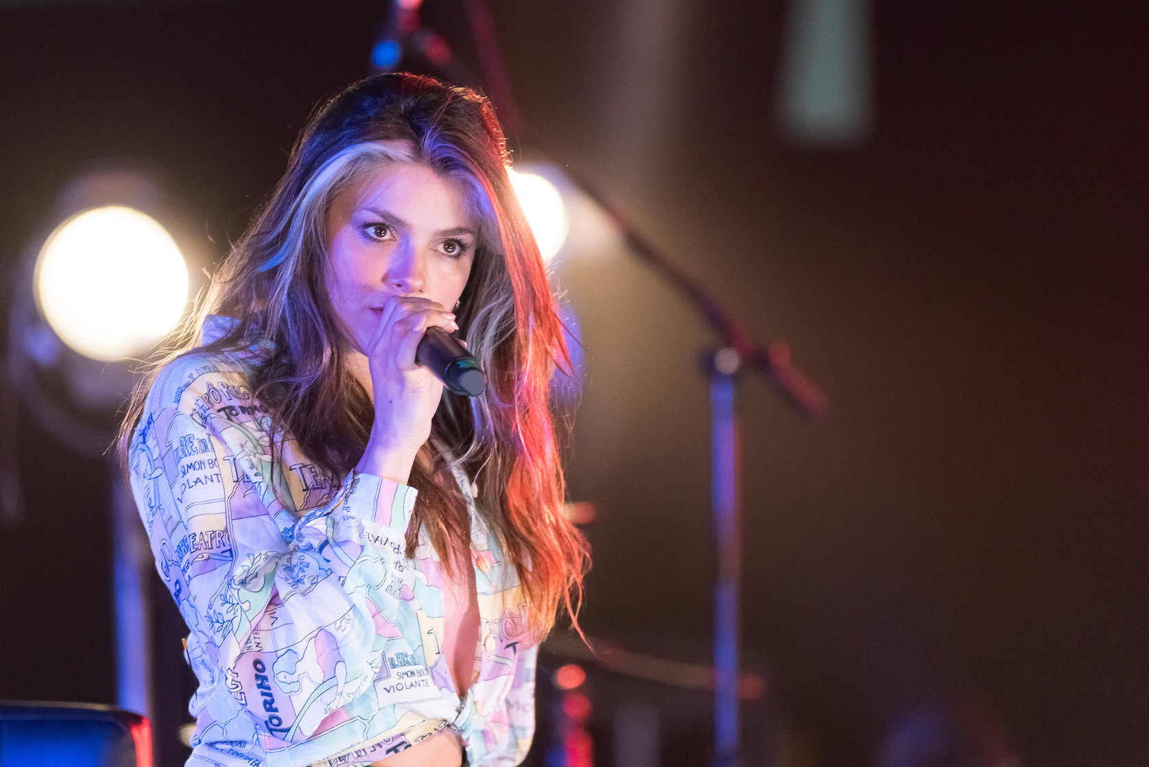 Image of Natalie Perez