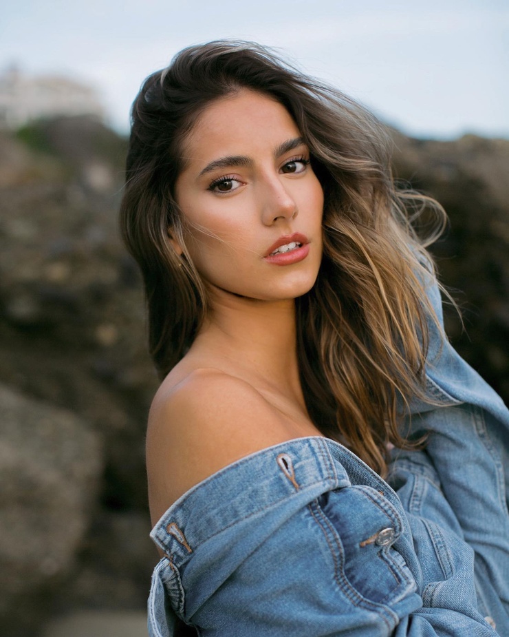 Image of Klarissa Gutierrez