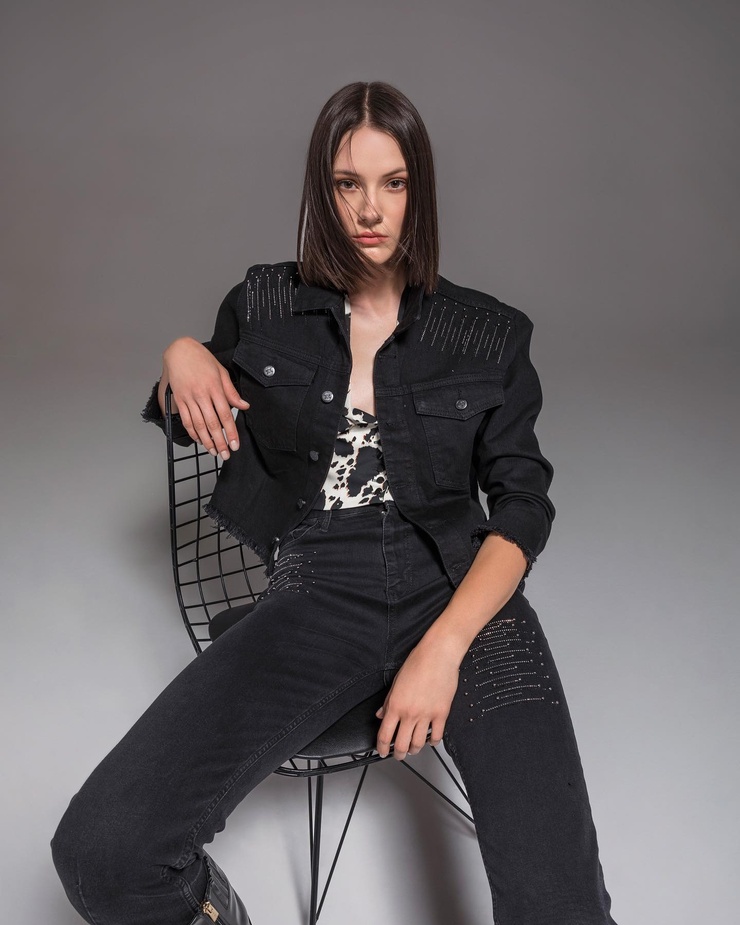 Picture of Csilla Koteles