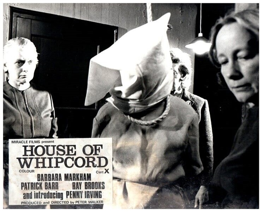 House of Whipcord