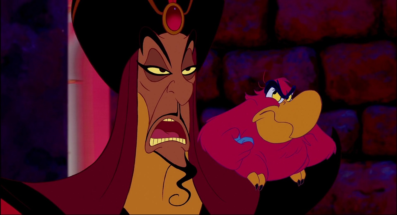 Aladdin