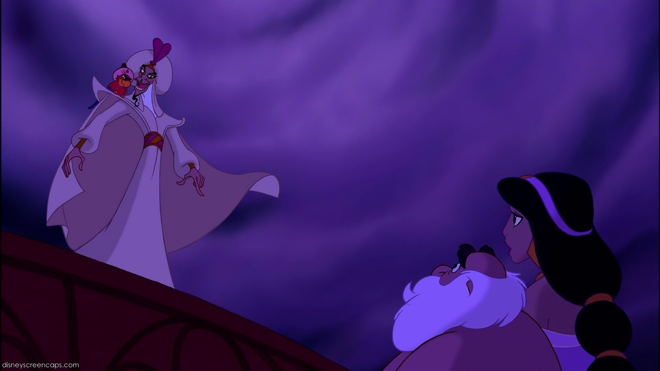 Aladdin