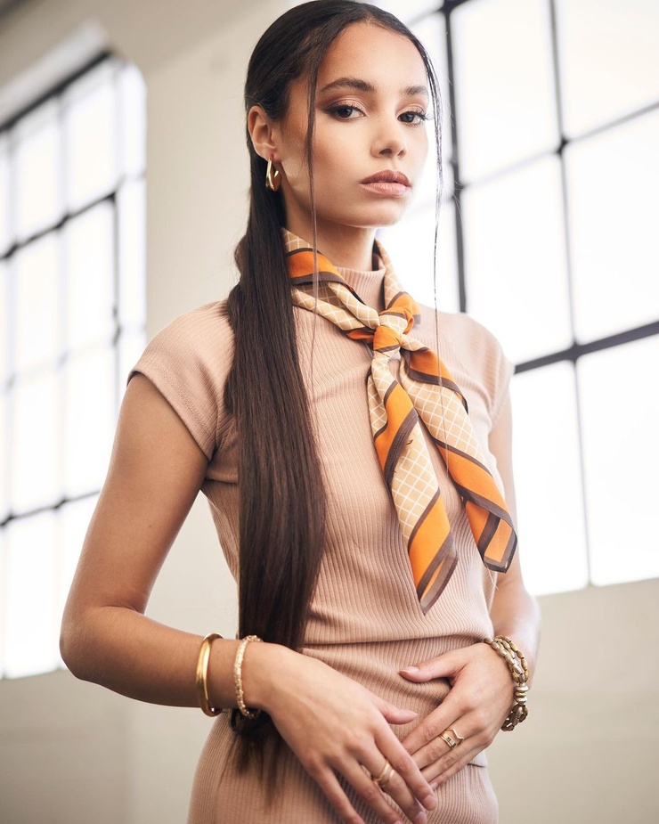 Picture of Tiara Gasper