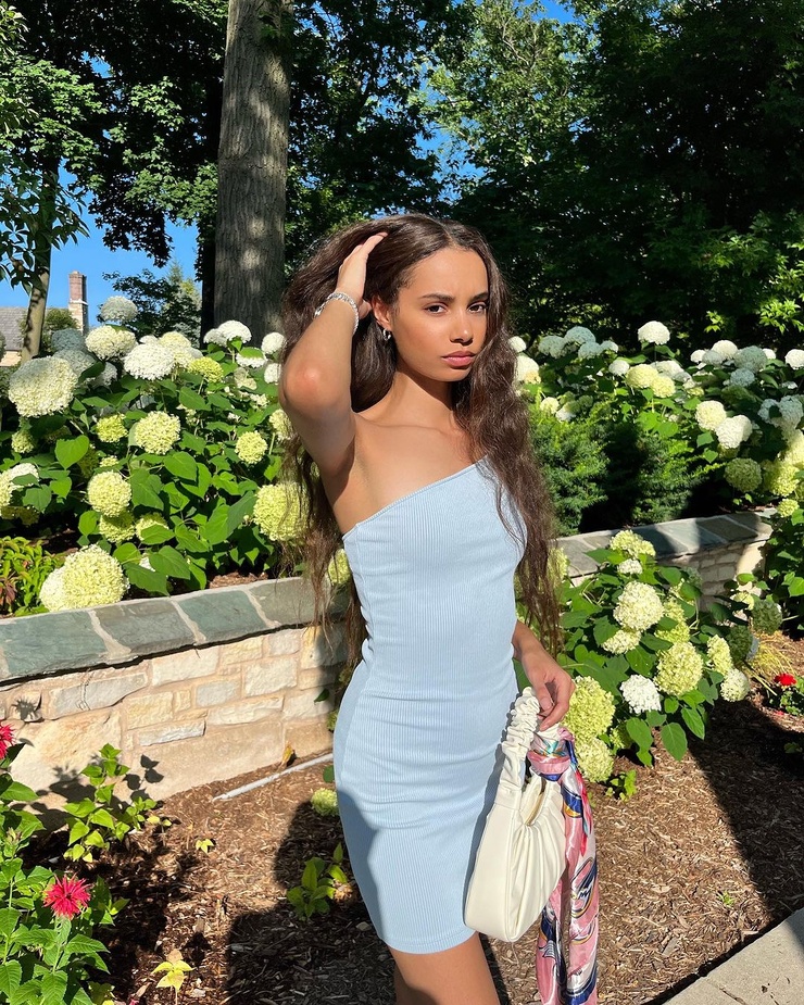 Picture of Tiara Gasper