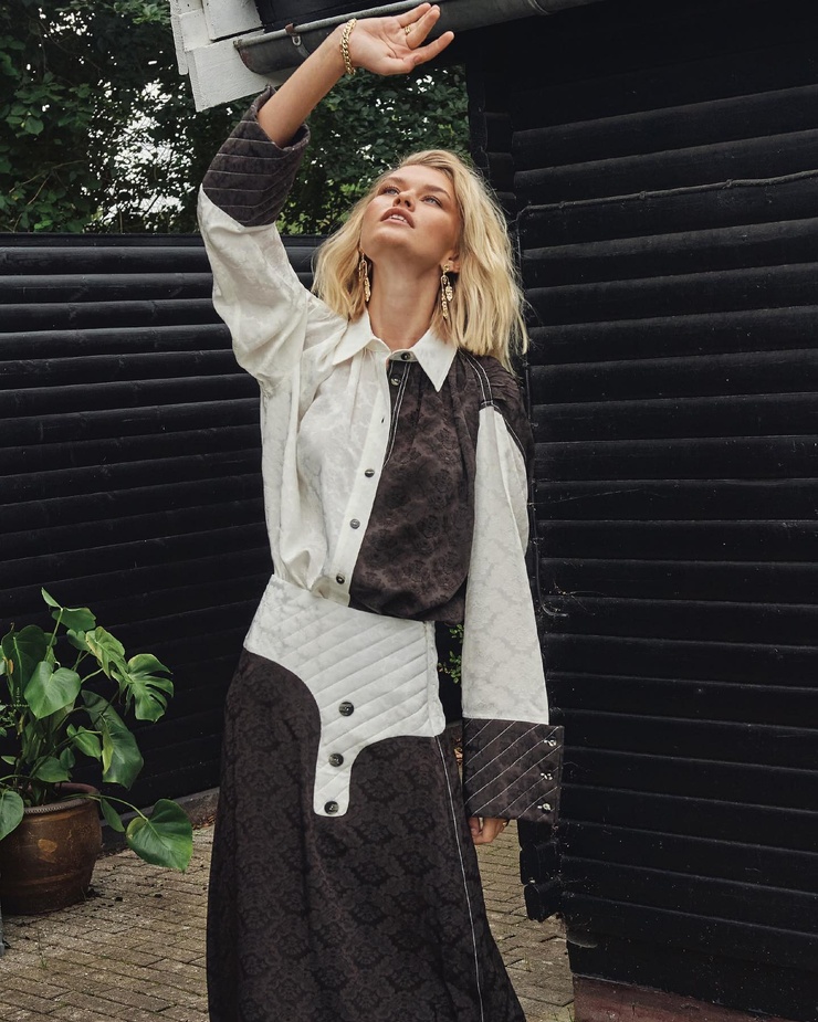 Picture of Josefine Justesen