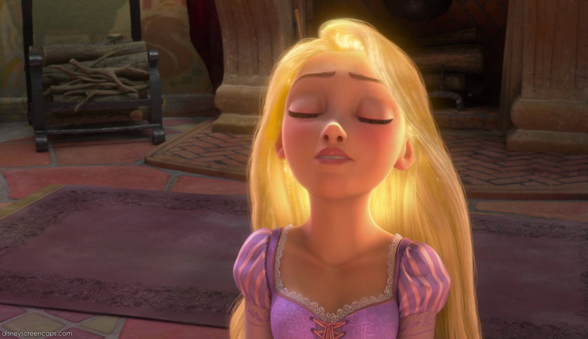 Tangled