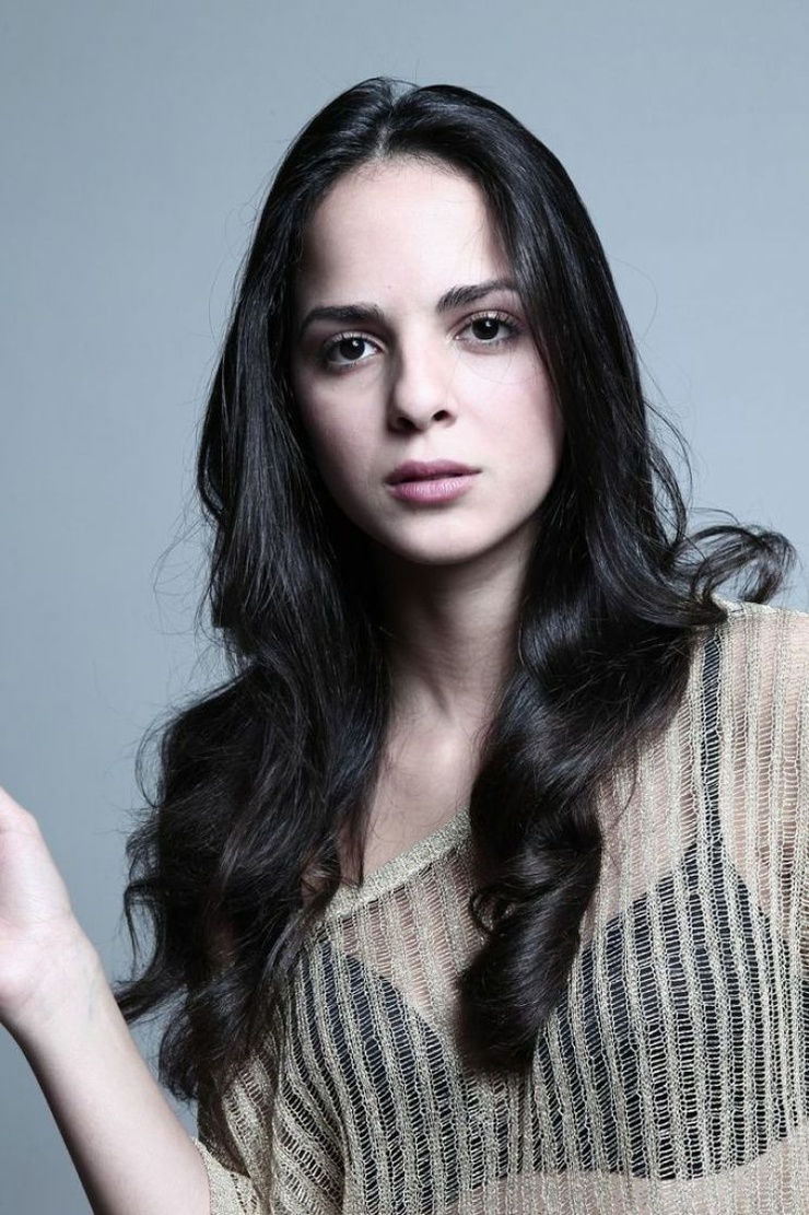 Picture of Shani Atias