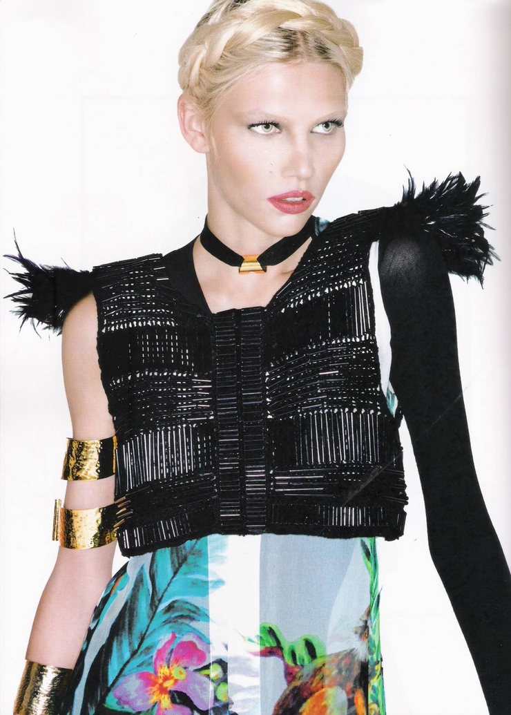 Picture of Aline Weber