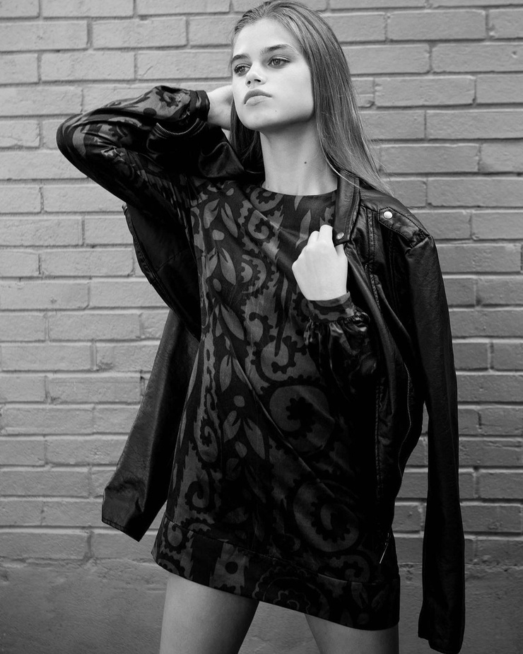 Picture of Cydney Weber