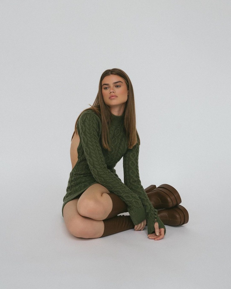 Picture of Cydney Weber