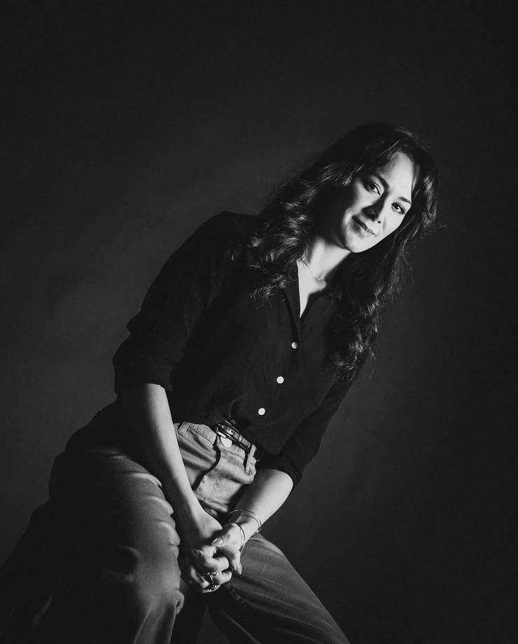 Picture of Samantha Jo