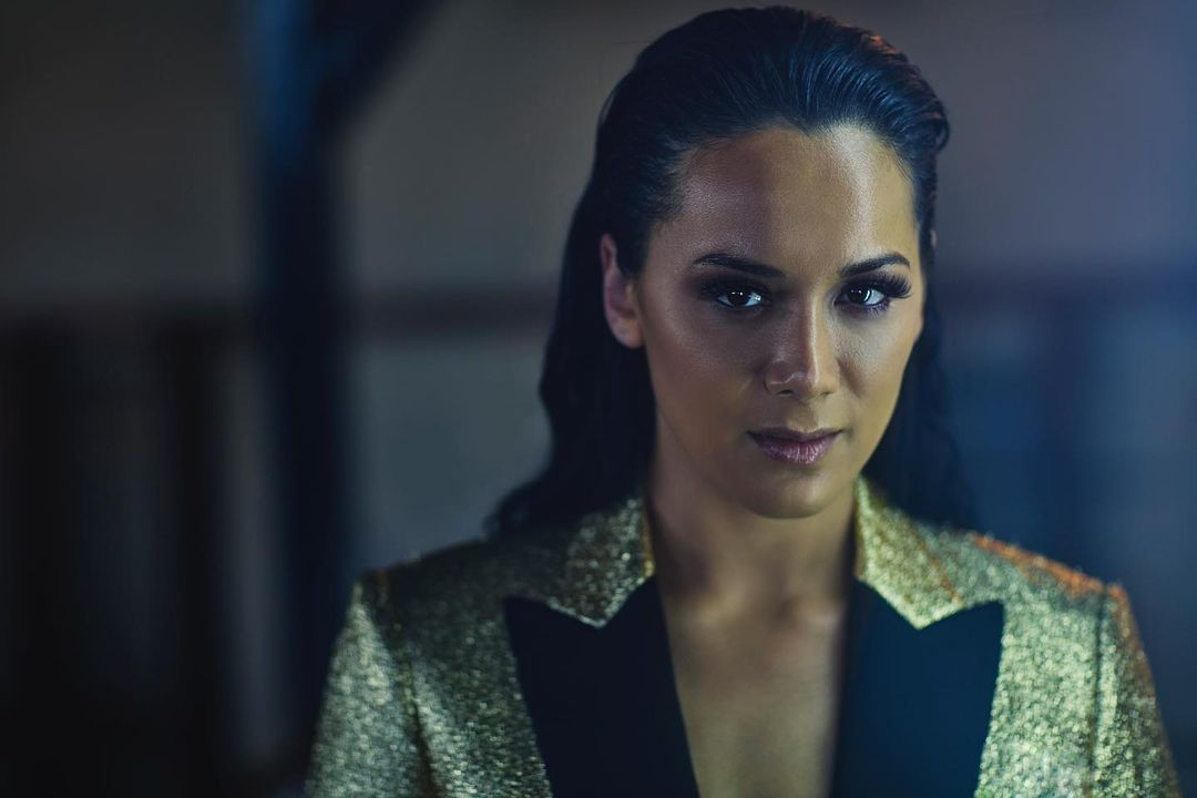 Picture of Samantha Jo