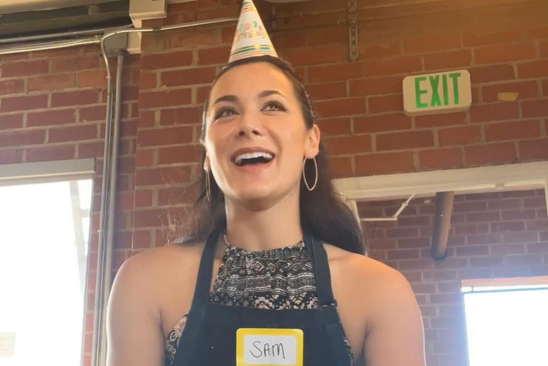 Picture of Samantha Jo