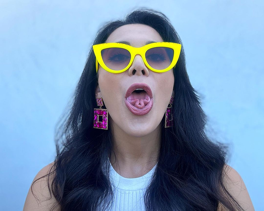 Image of Samantha Jo