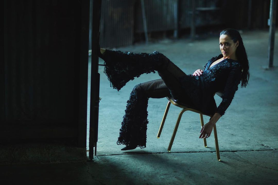 Picture of Samantha Jo