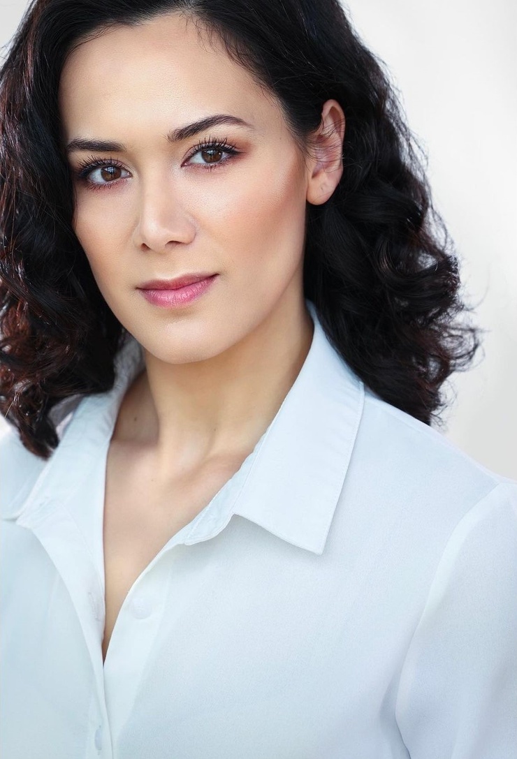 Picture of Samantha Jo