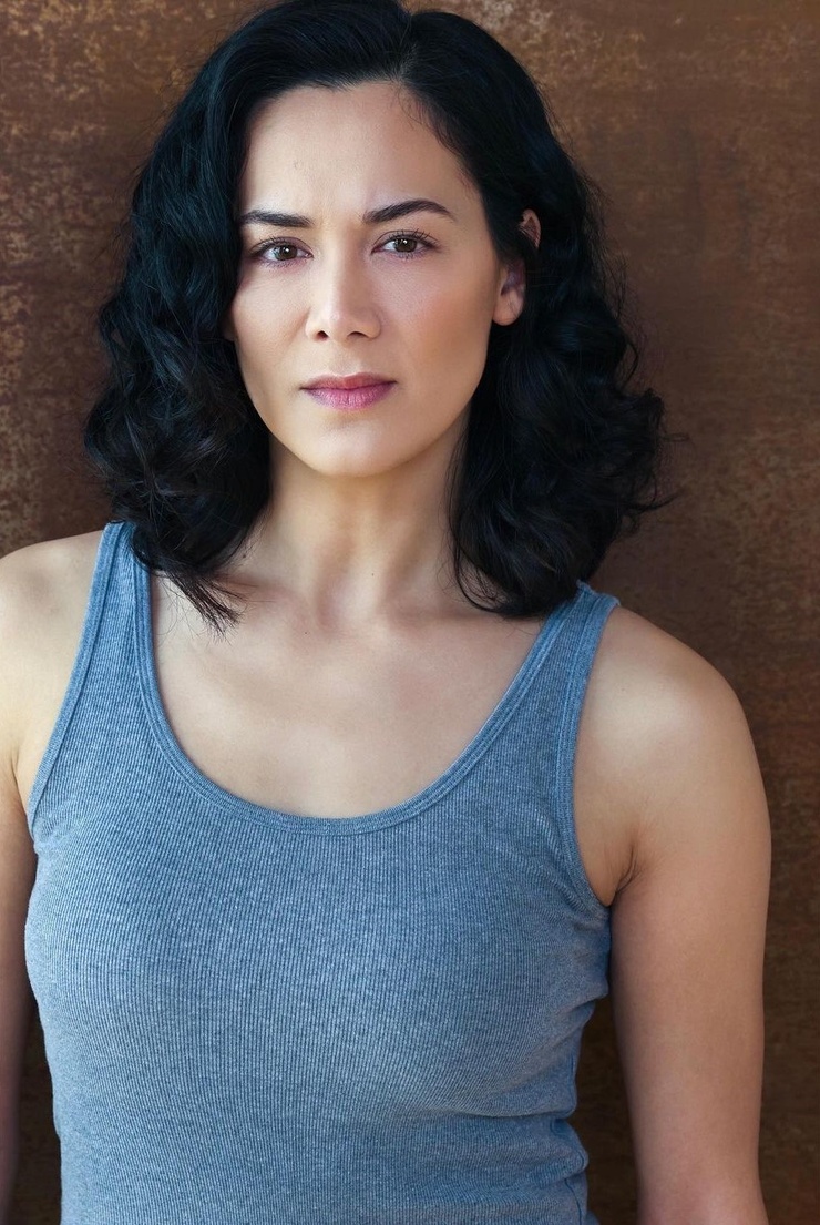 Picture of Samantha Jo