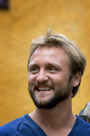 Picture of Lars Ranthe