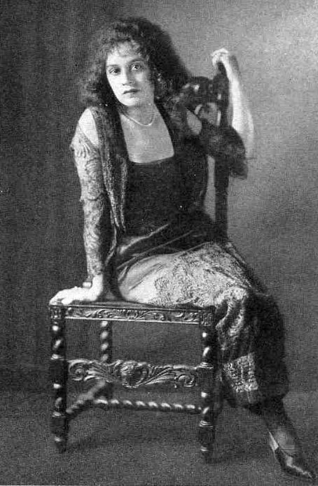 Lenore Ulric picture