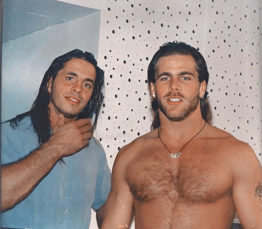Picture of Shawn Michaels