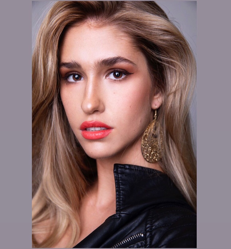 Picture of Angel Holley