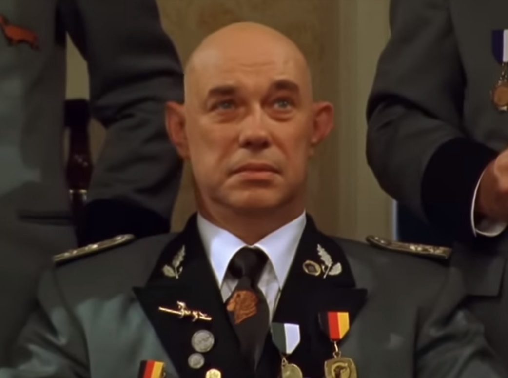 Picture of Hans Martin Stier