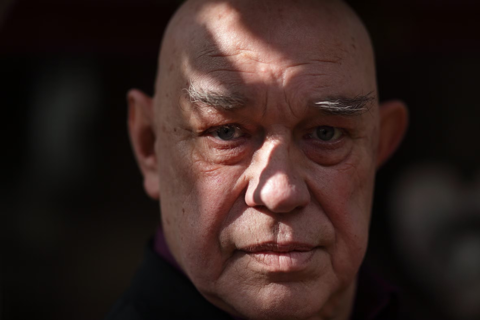 Image of Hans Martin Stier