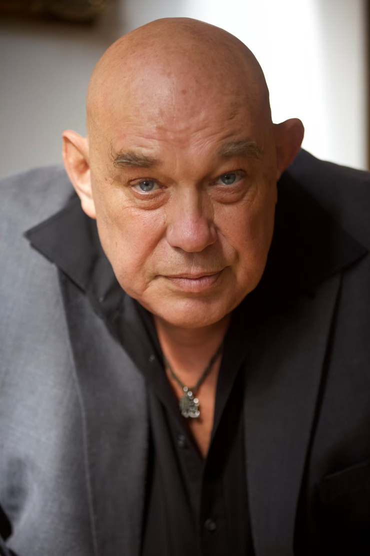 Picture of Hans Martin Stier