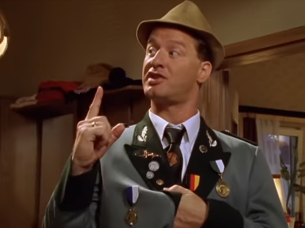 Picture of Tom Gerhardt