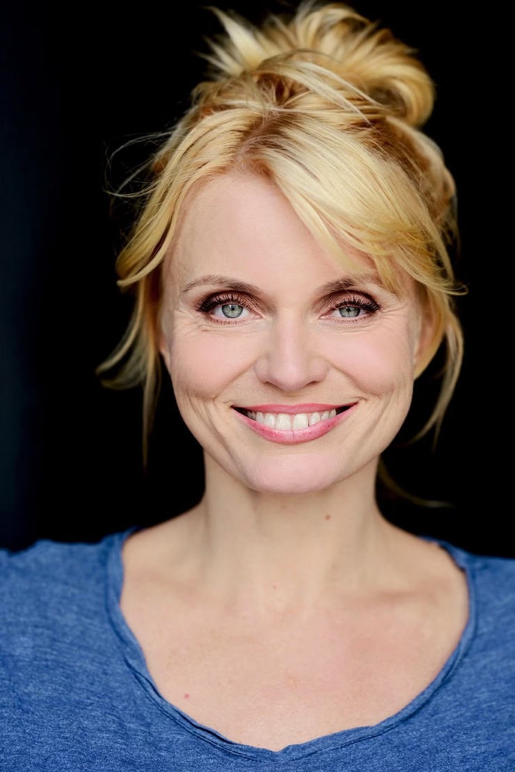 Picture of Julia Klawonn