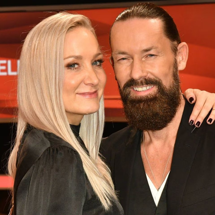 Image of Janine Kunze