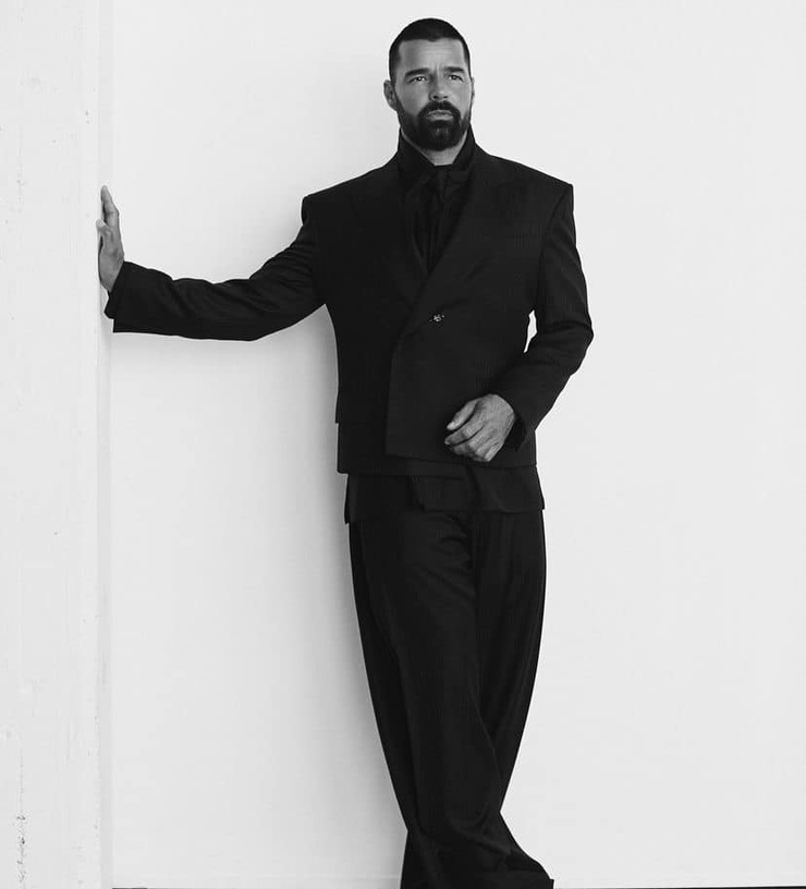 Picture of Ricky Martin