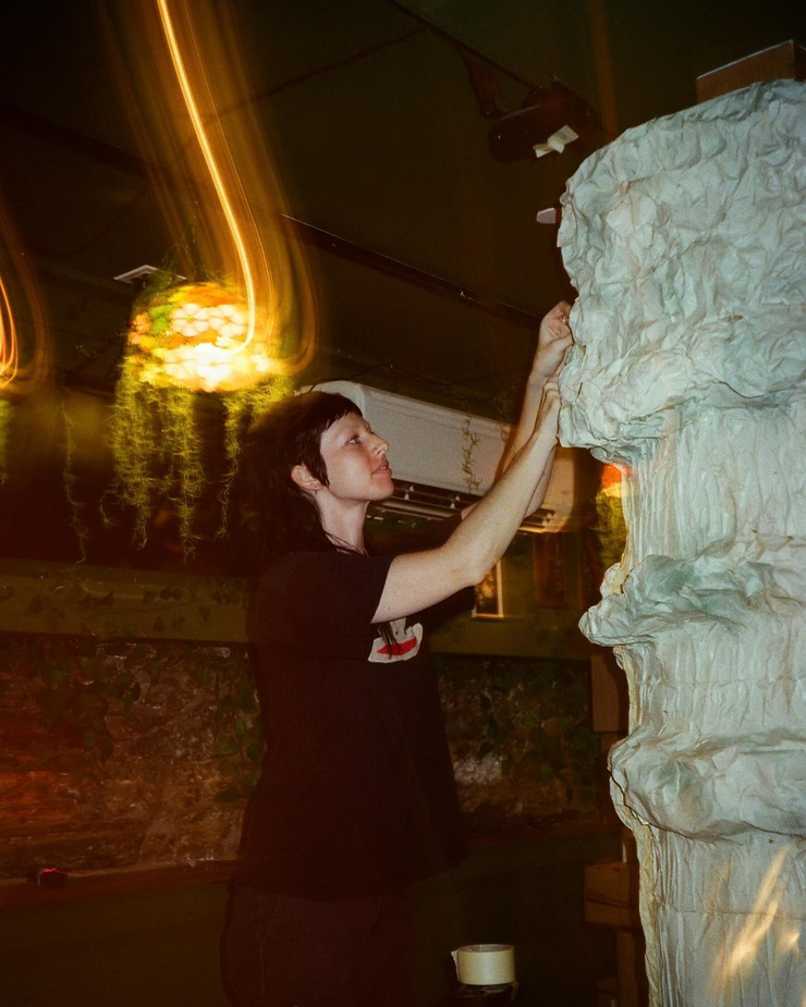 Picture of Haley Tju