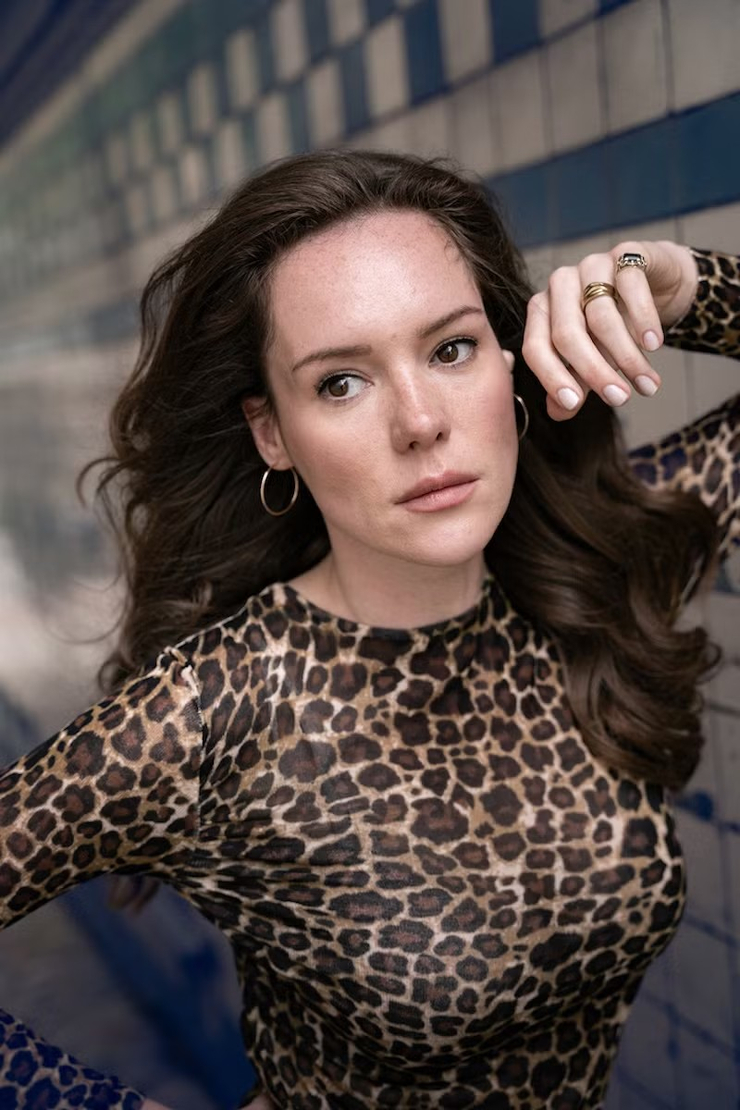 Picture of Luisa Binger