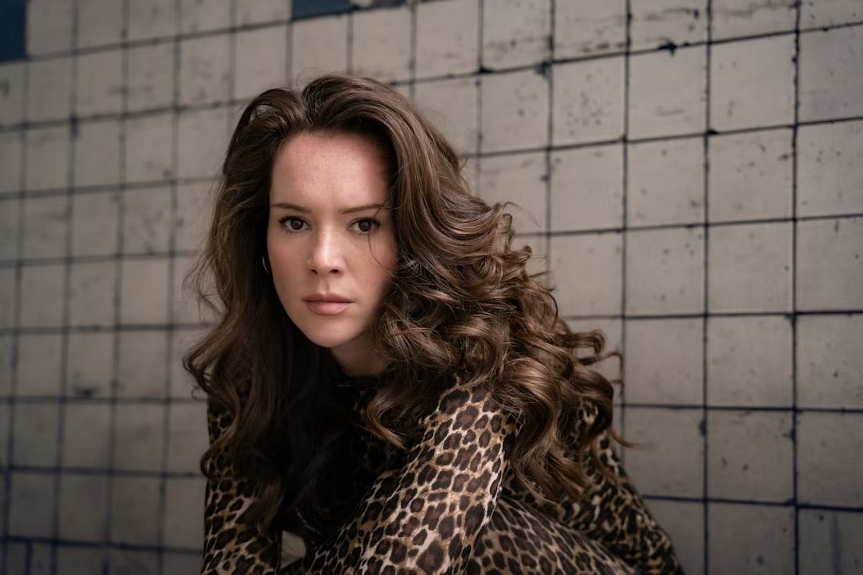 Picture of Luisa Binger