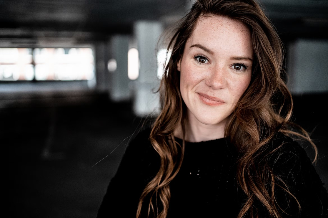 Picture of Luisa Binger