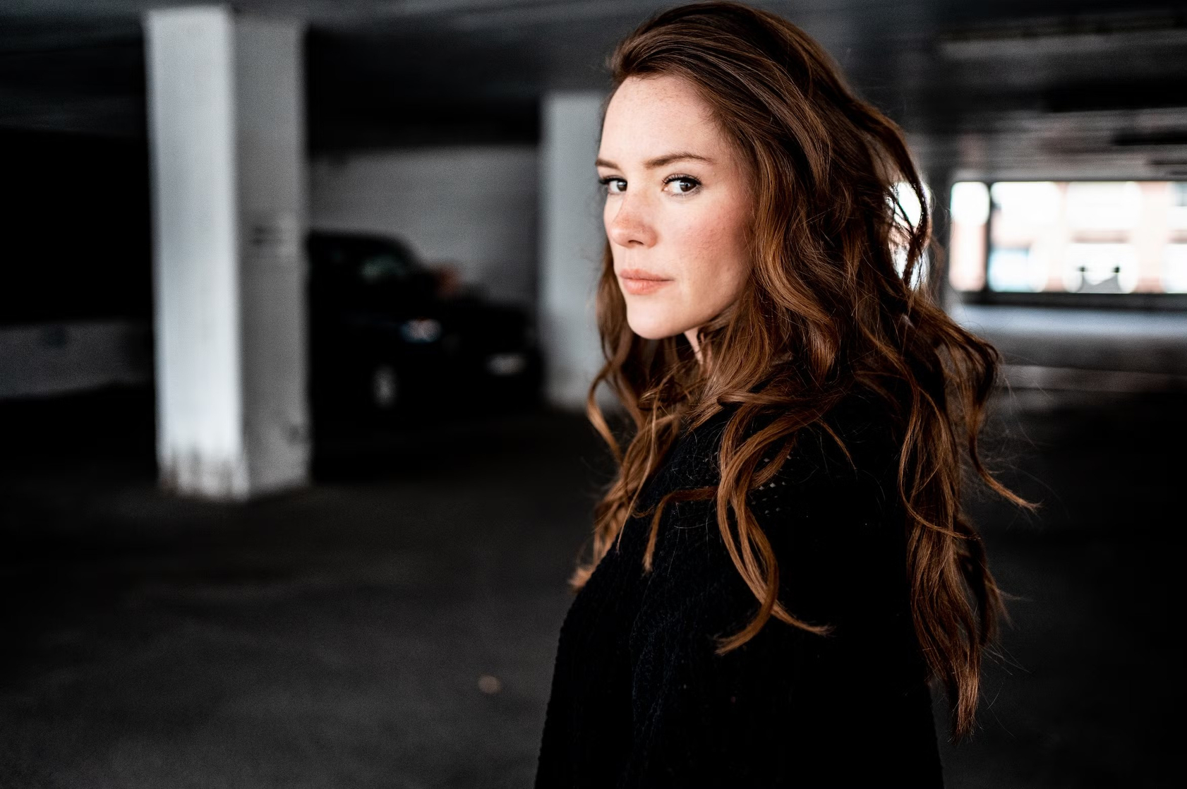 Picture of Luisa Binger