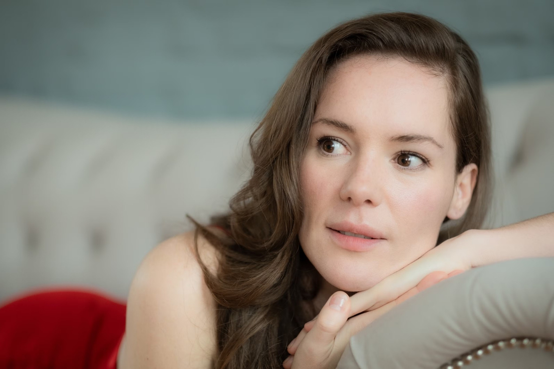 Luisa Binger picture