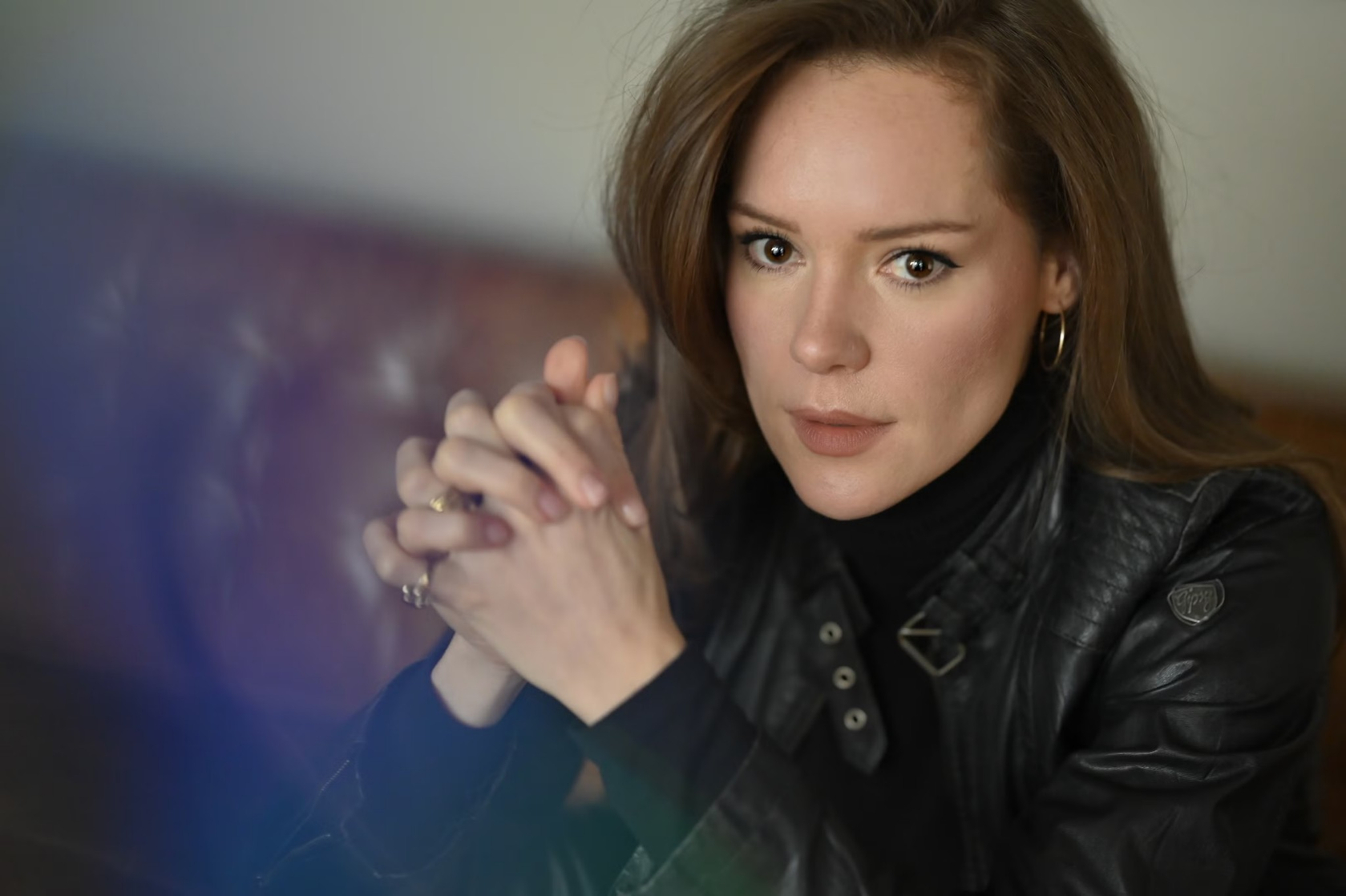 Picture of Luisa Binger