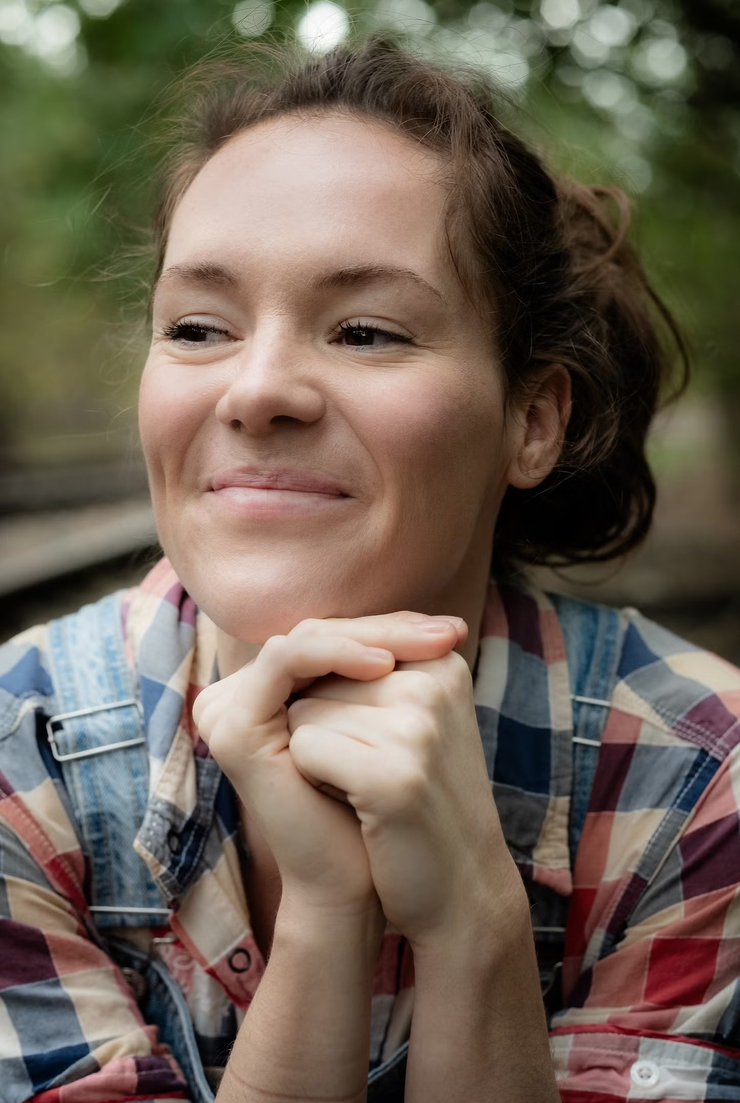 Picture of Luisa Binger