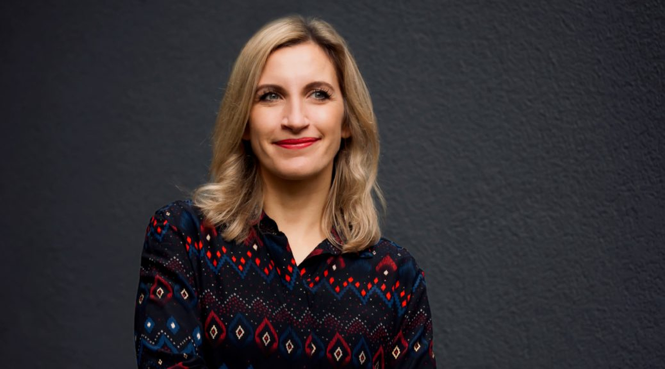 Picture of Domenica Berger