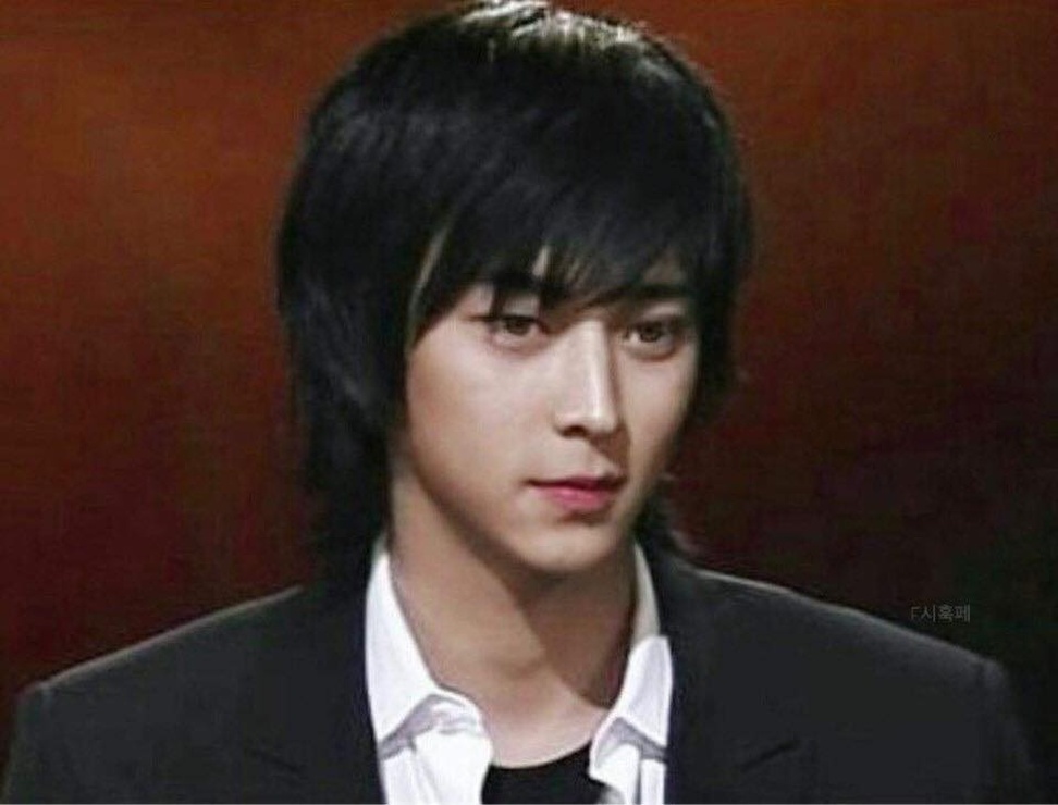 Image of Dong-won Kang