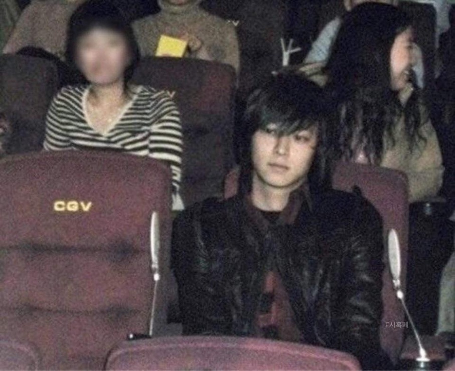 Picture of Dong-won Kang