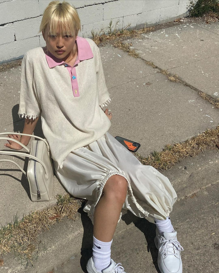 Picture of Haley Tju