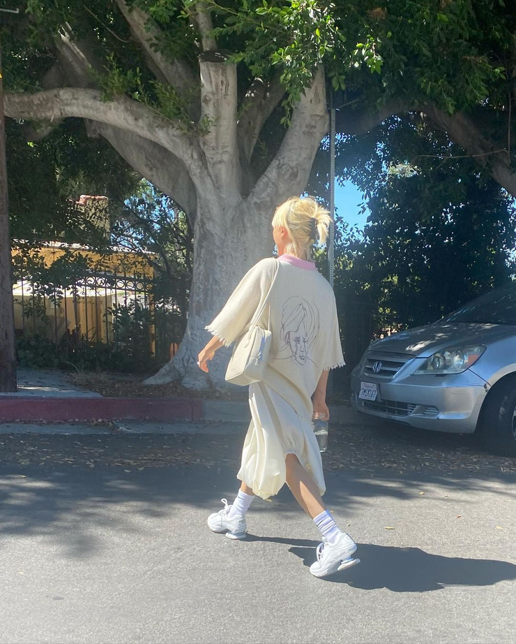 Picture of Haley Tju