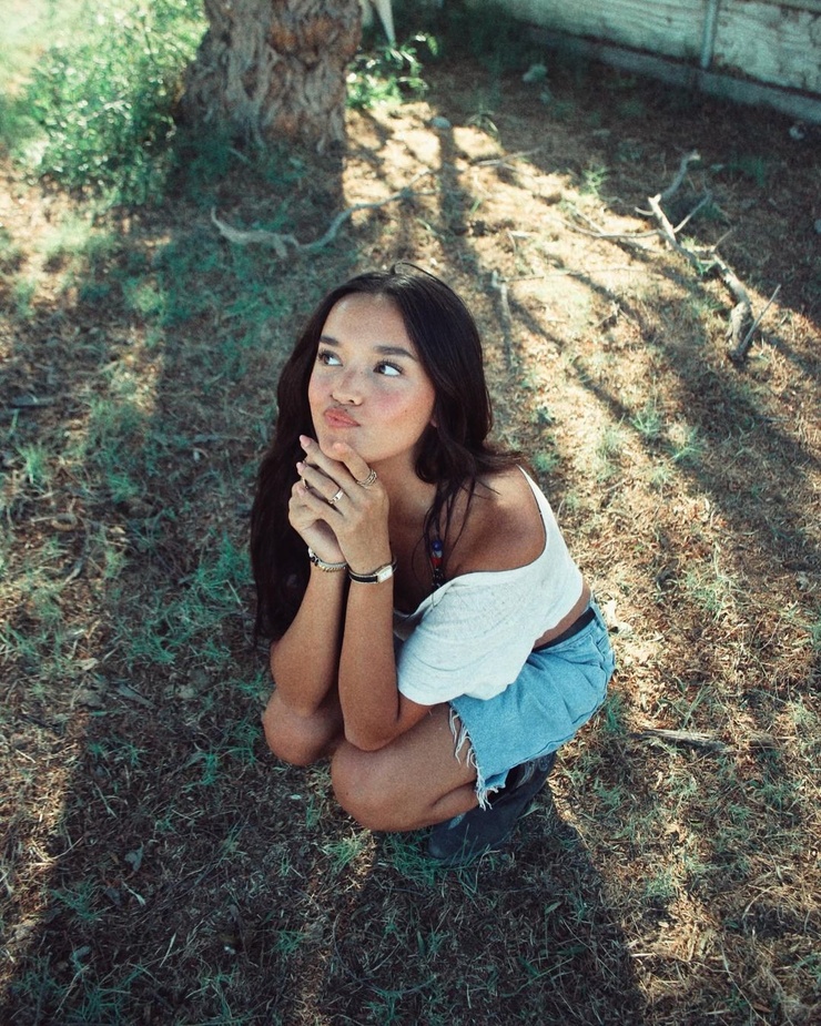 Picture of Sophia Hammons